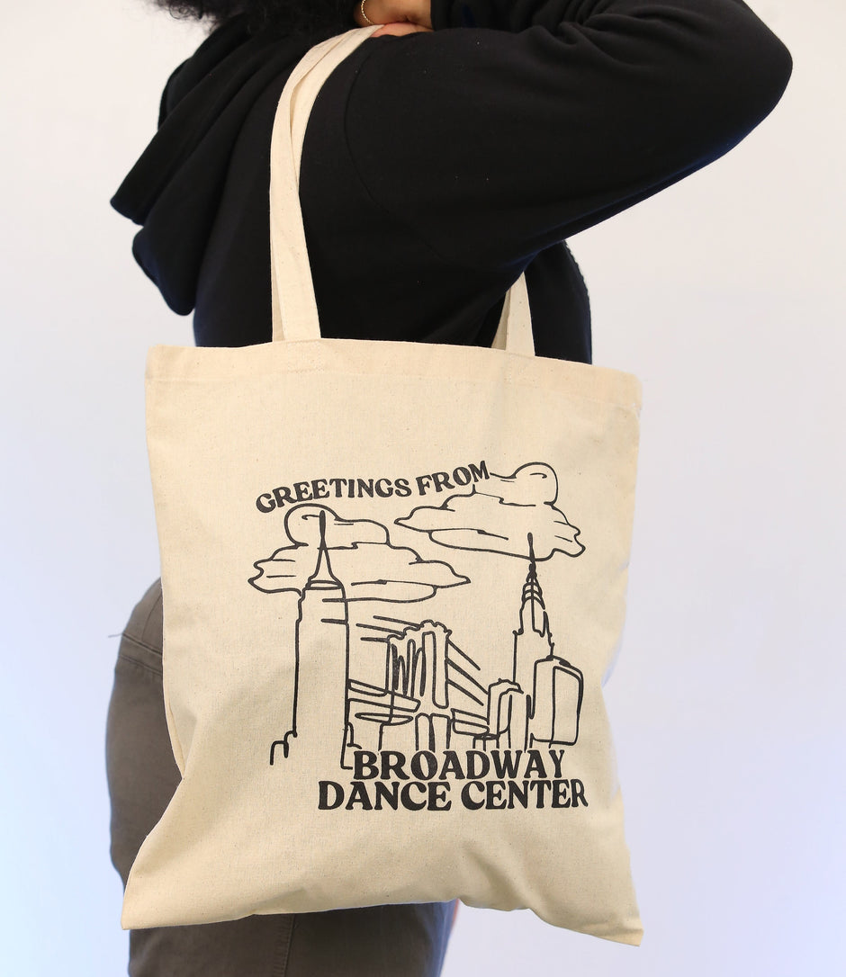 Welcome to the Shop – BDCNYC Shop